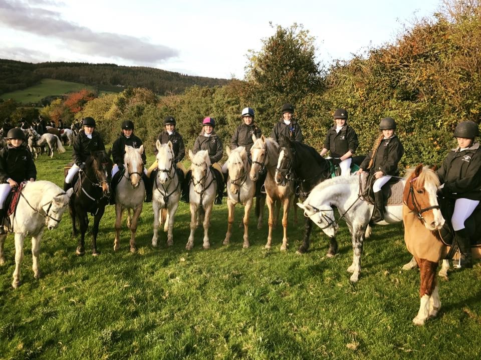 gallery_hunter_trials - Horse Riding Centre Dublin, riding lessons ...